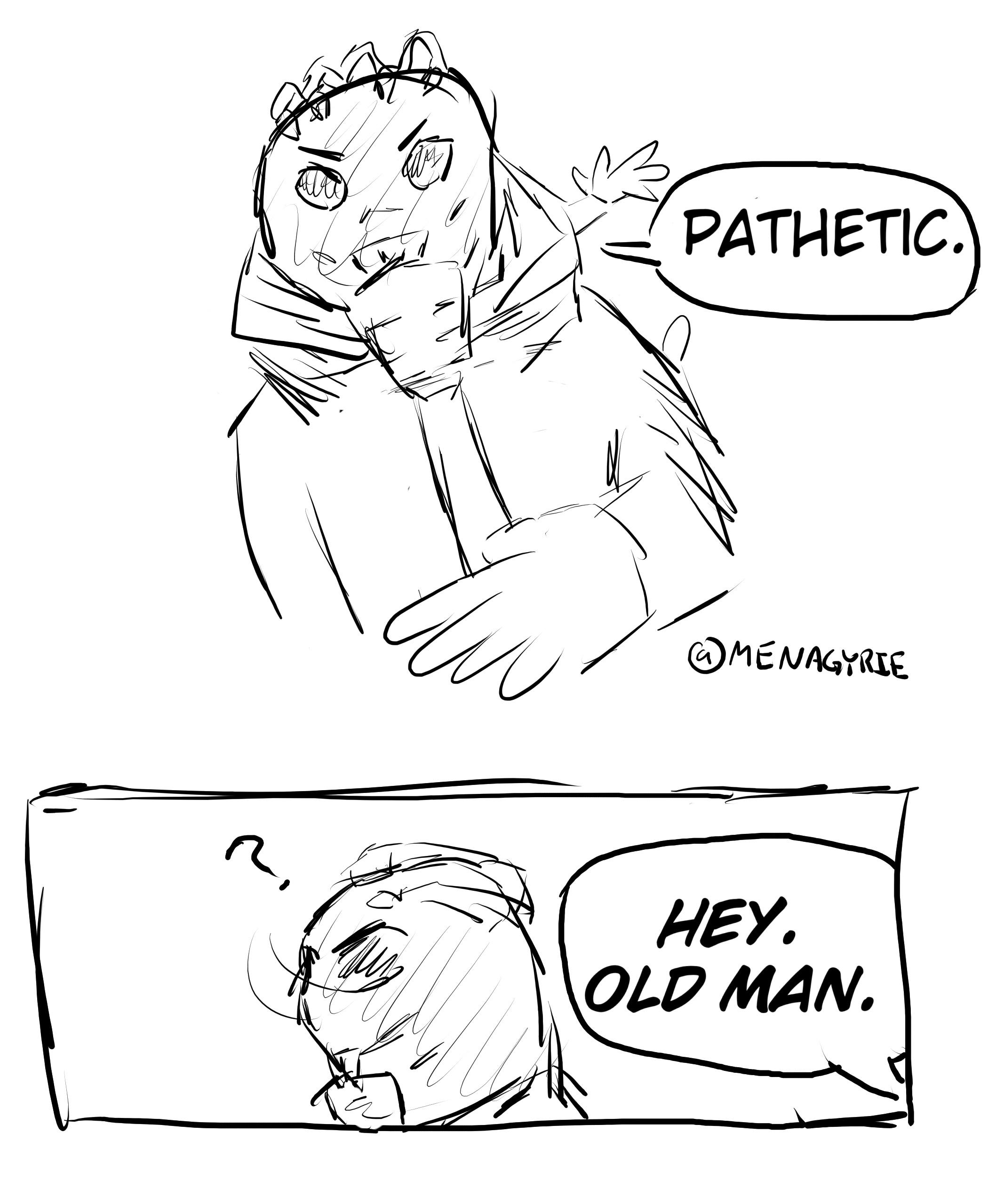 Hanta Sero: Origin | Scrolller