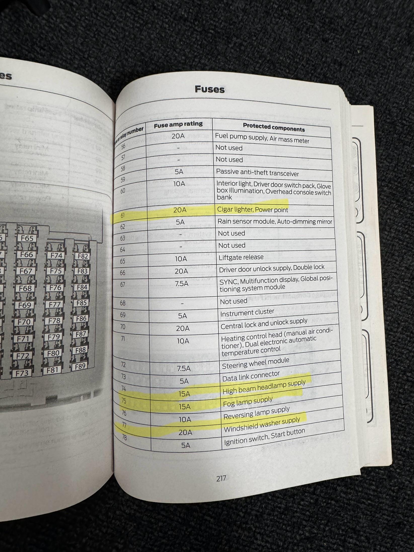 Hardwiring Issue | Scrolller