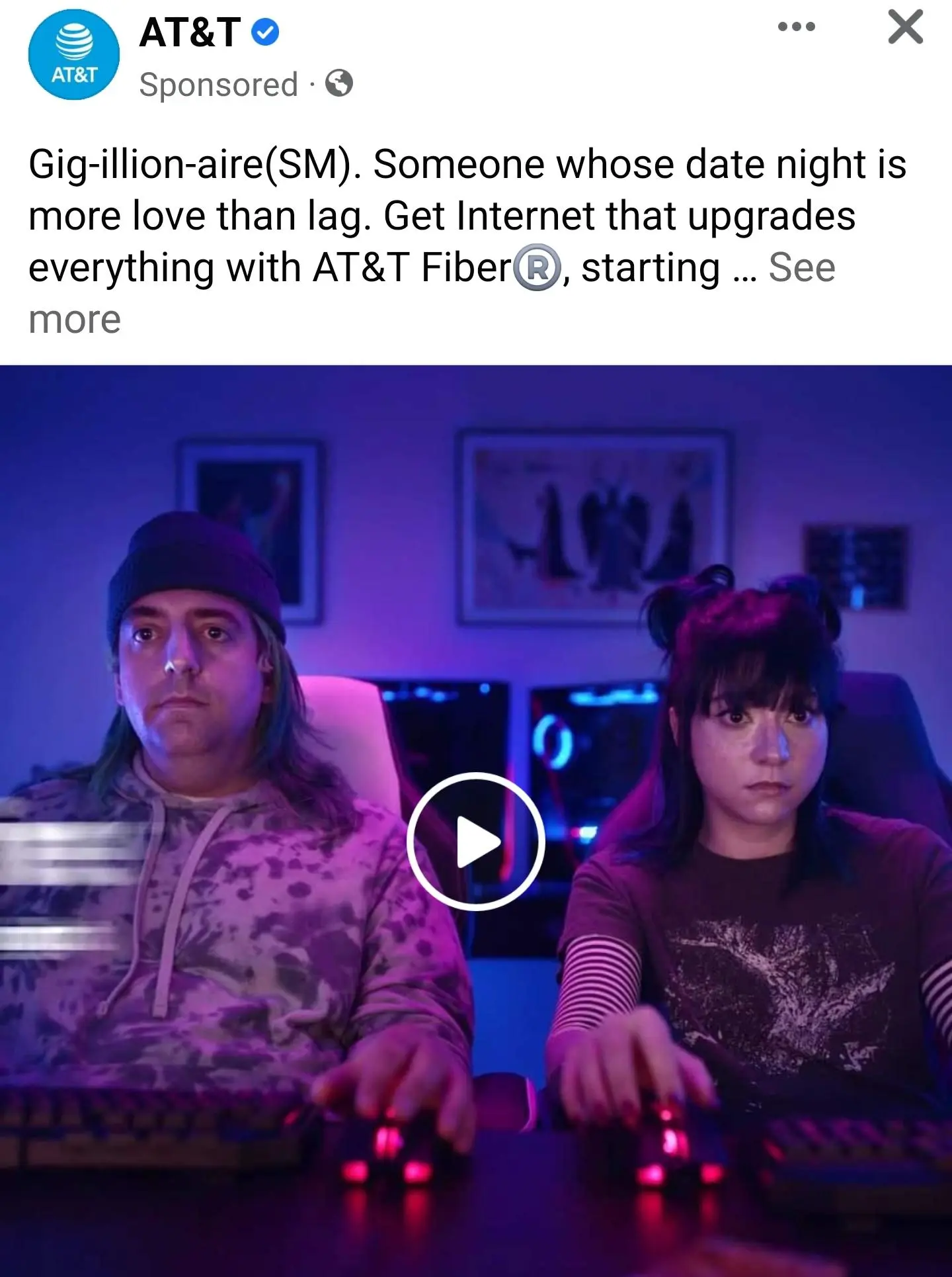 E-Girl Maya Ad! | Scrolller