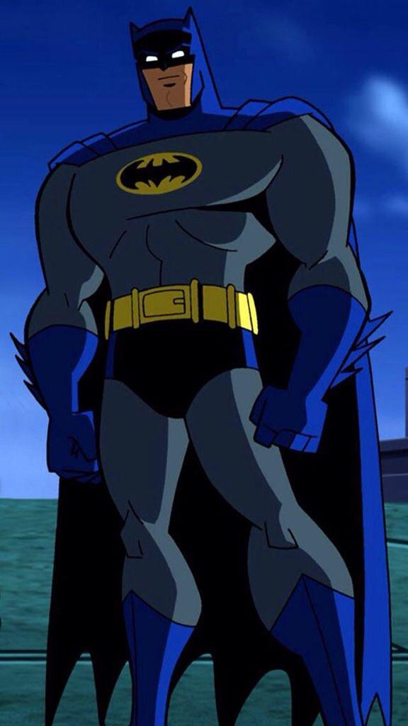 Your Favourite Batman incarnation from any movie, TV show, comic ...