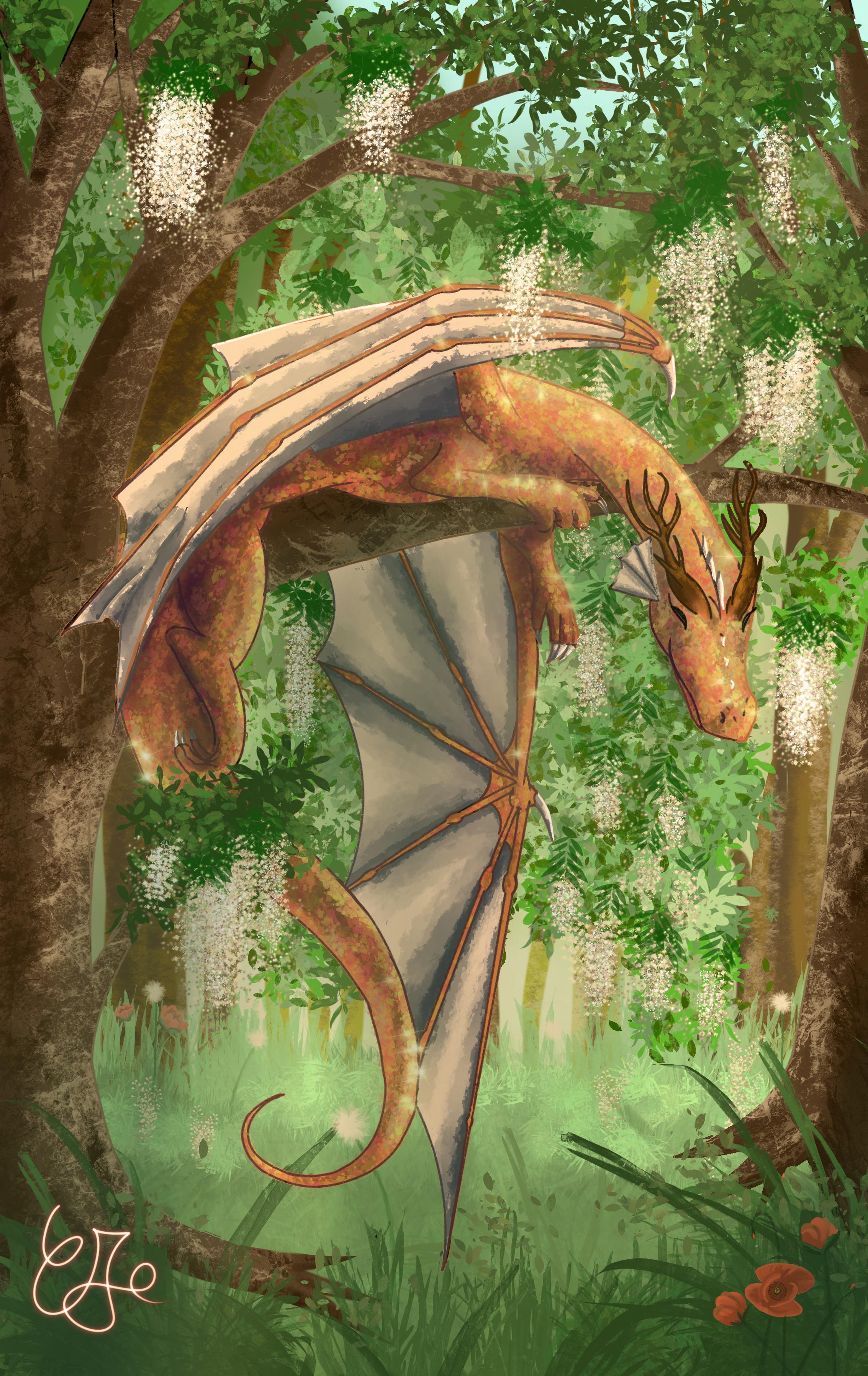 Summertime nap | Scrolller