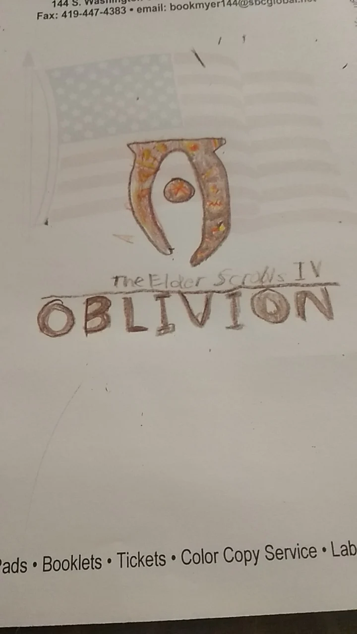 My drawing 😁 remade | Scrolller