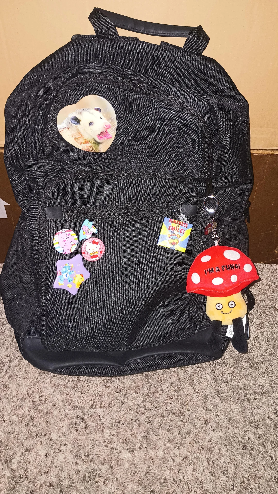 Rate my bag | Scrolller