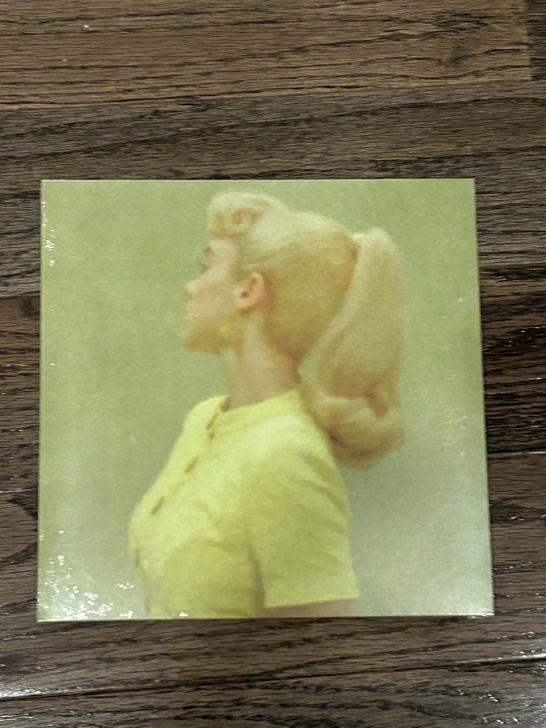 Finally received it! | Scrolller