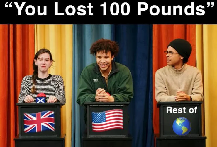 Cultural barriers | Scrolller