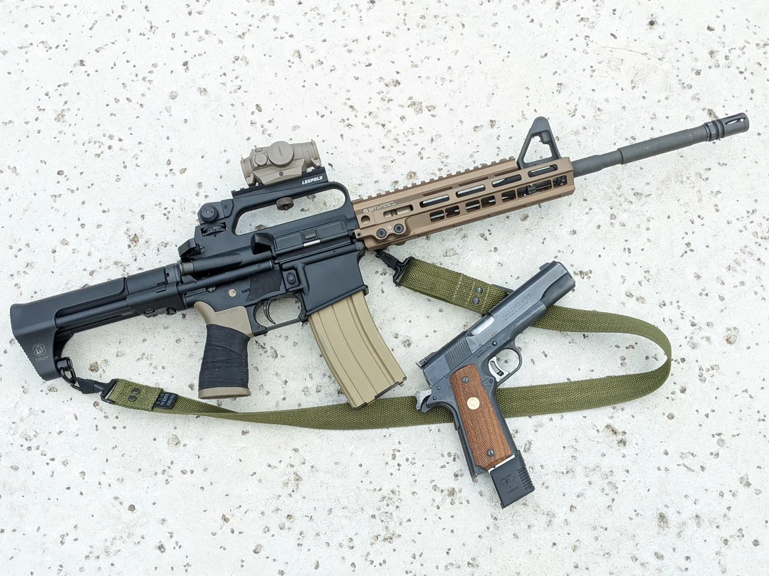 One of my favorite Frankenstein builds | Scrolller