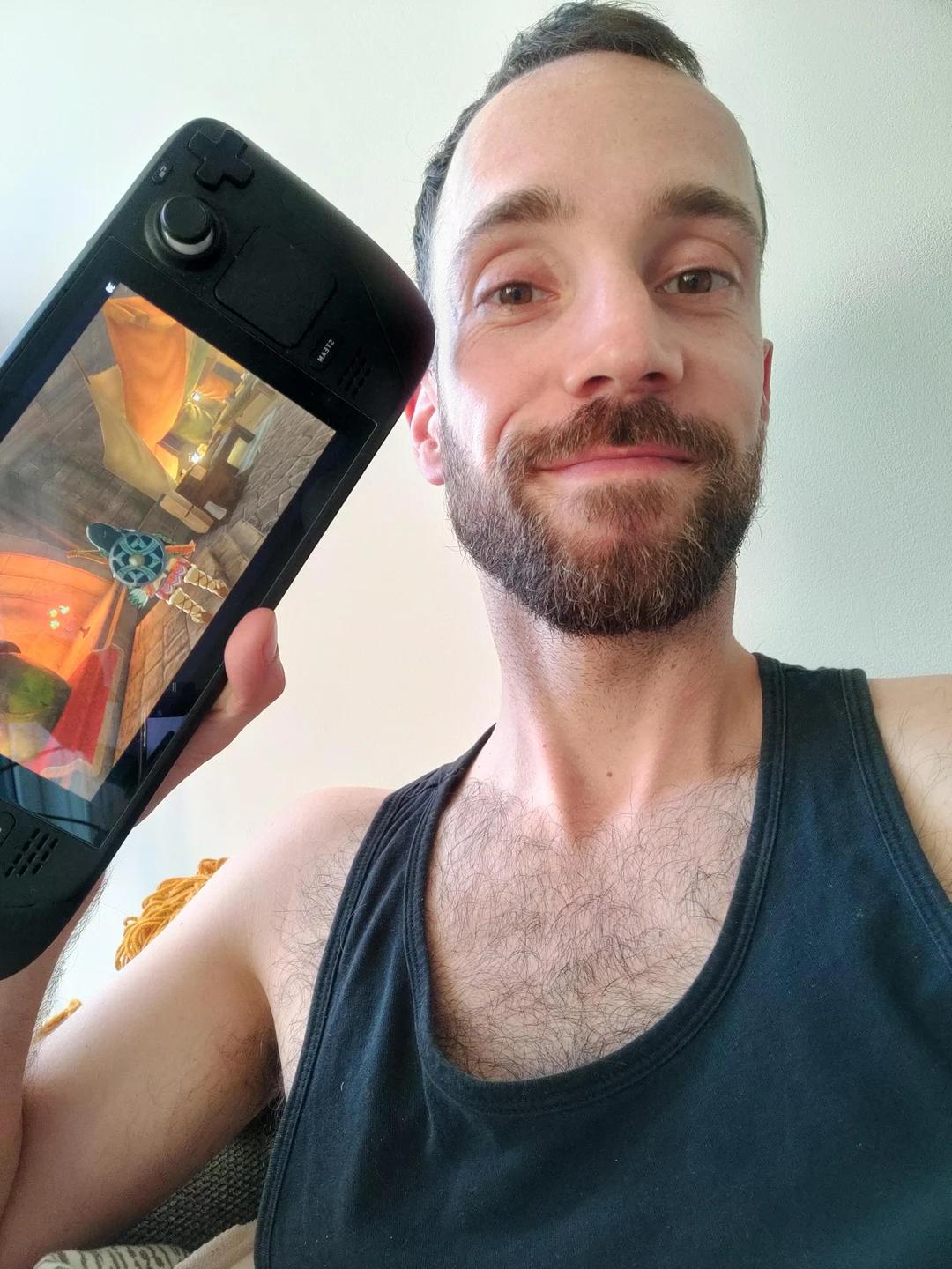 Taking a break from Elden Ring | Scrolller