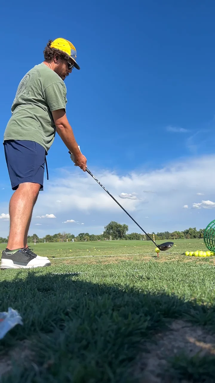 Swing check | Scrolller