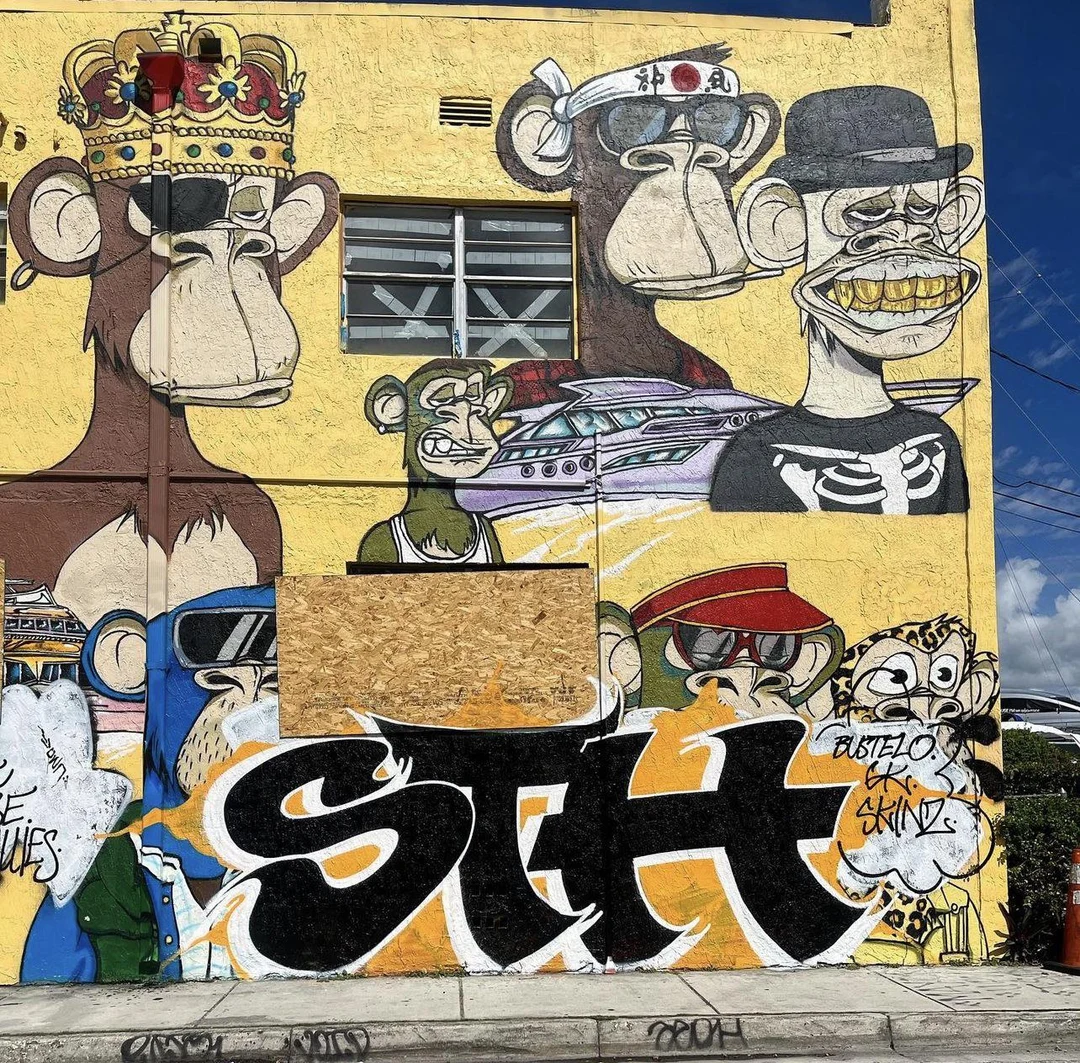 STH crew | Scrolller