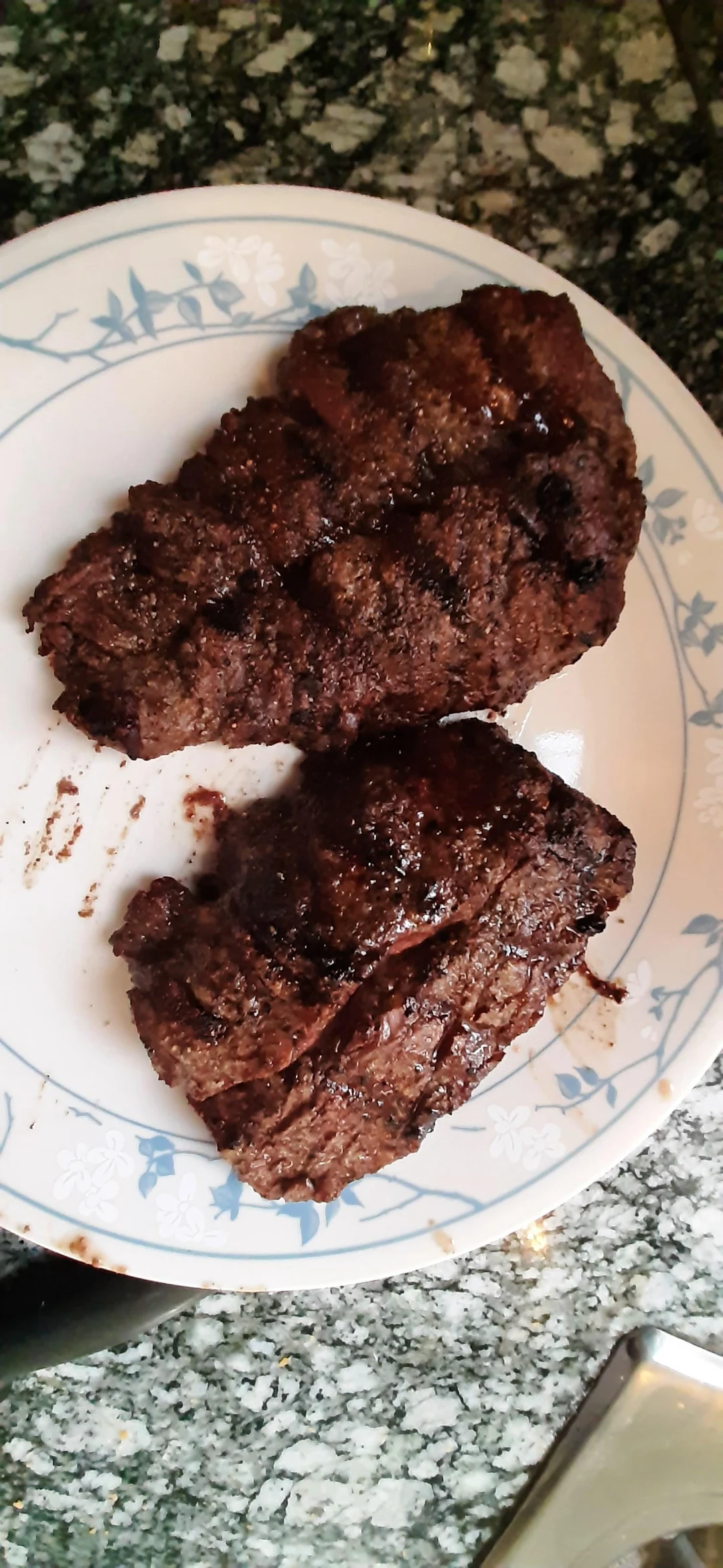 Ugly Steaks | Scrolller