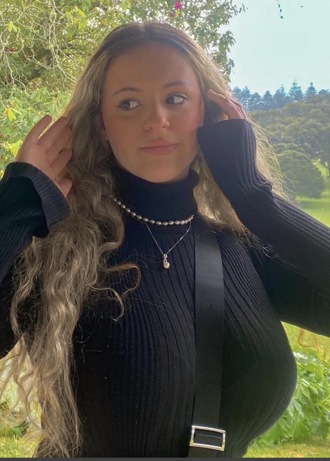 Discover more like 2busty2hide: Strap Effect and Related Content | Scrolller