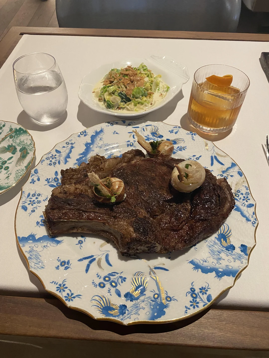 Bonus Steak | Scrolller