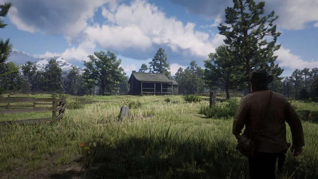 Tuberculosis [1920x1080] | Scrolller