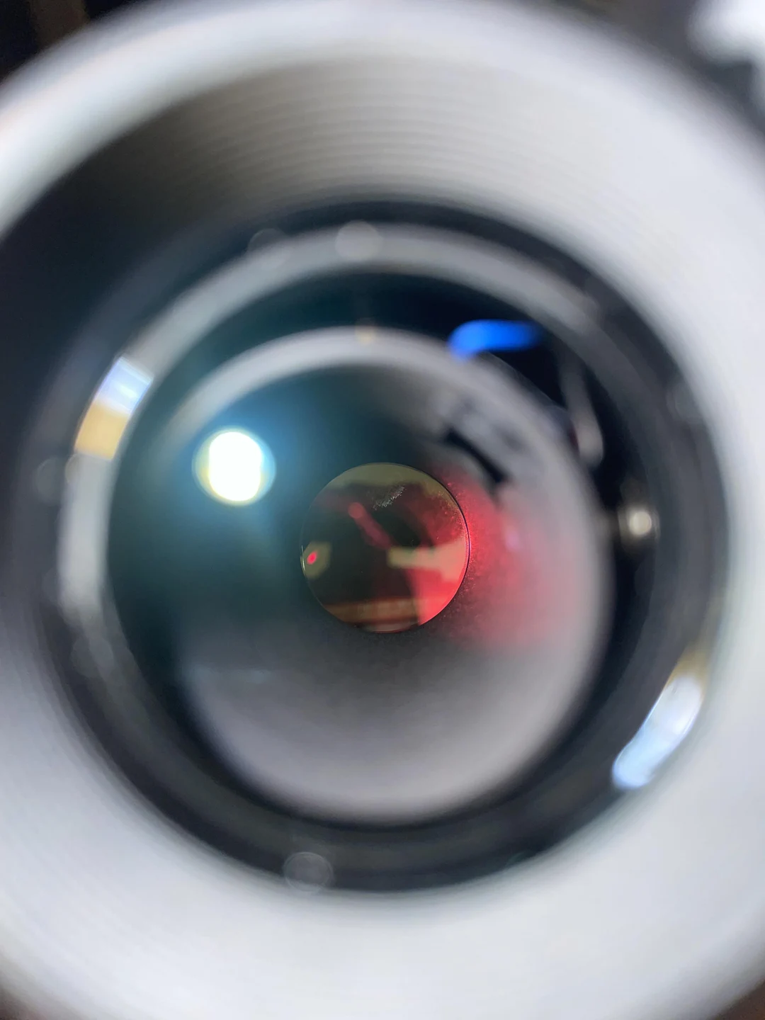 Just got my Aimpoint | Scrolller