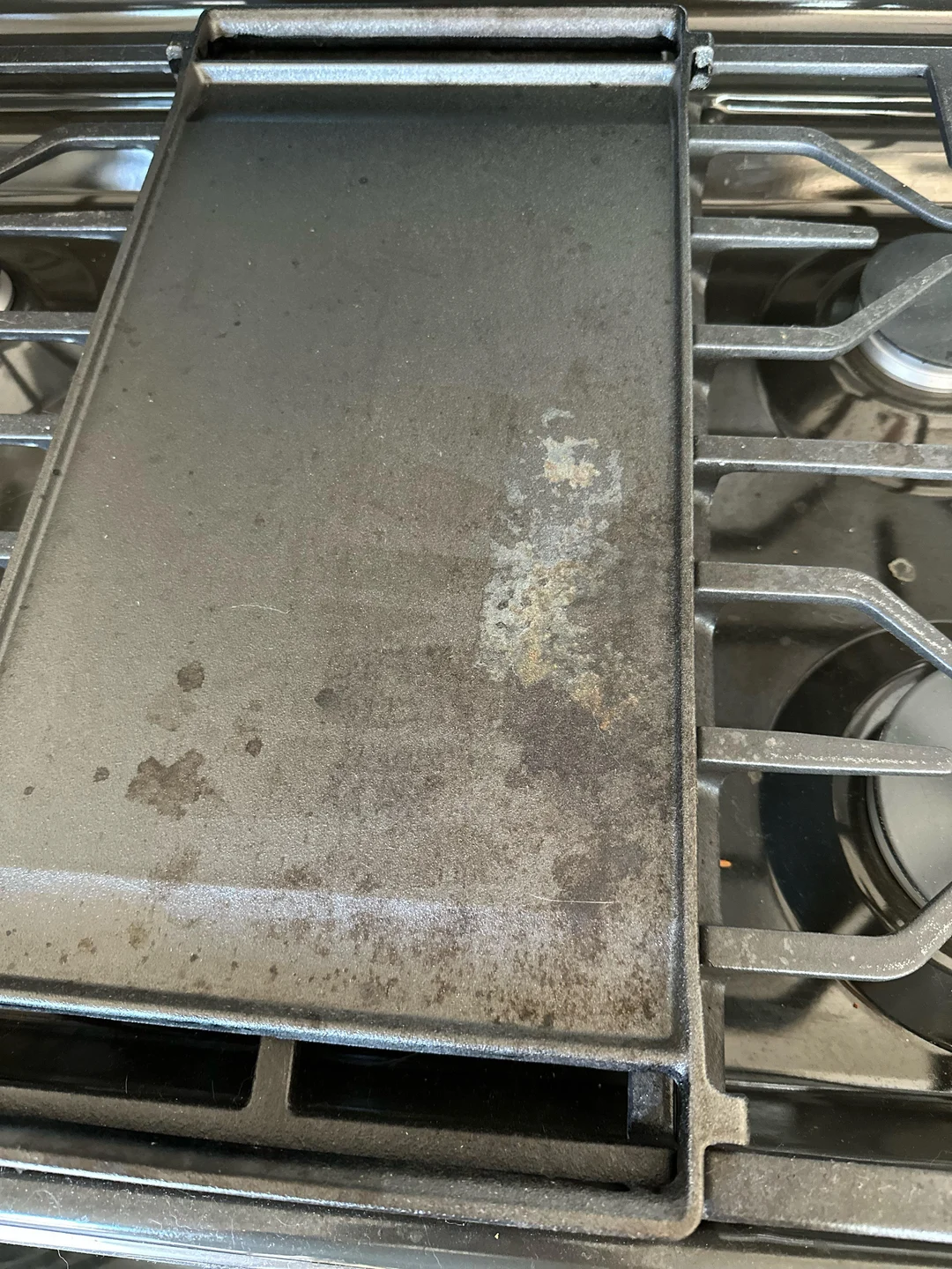 Help cleaning | Scrolller