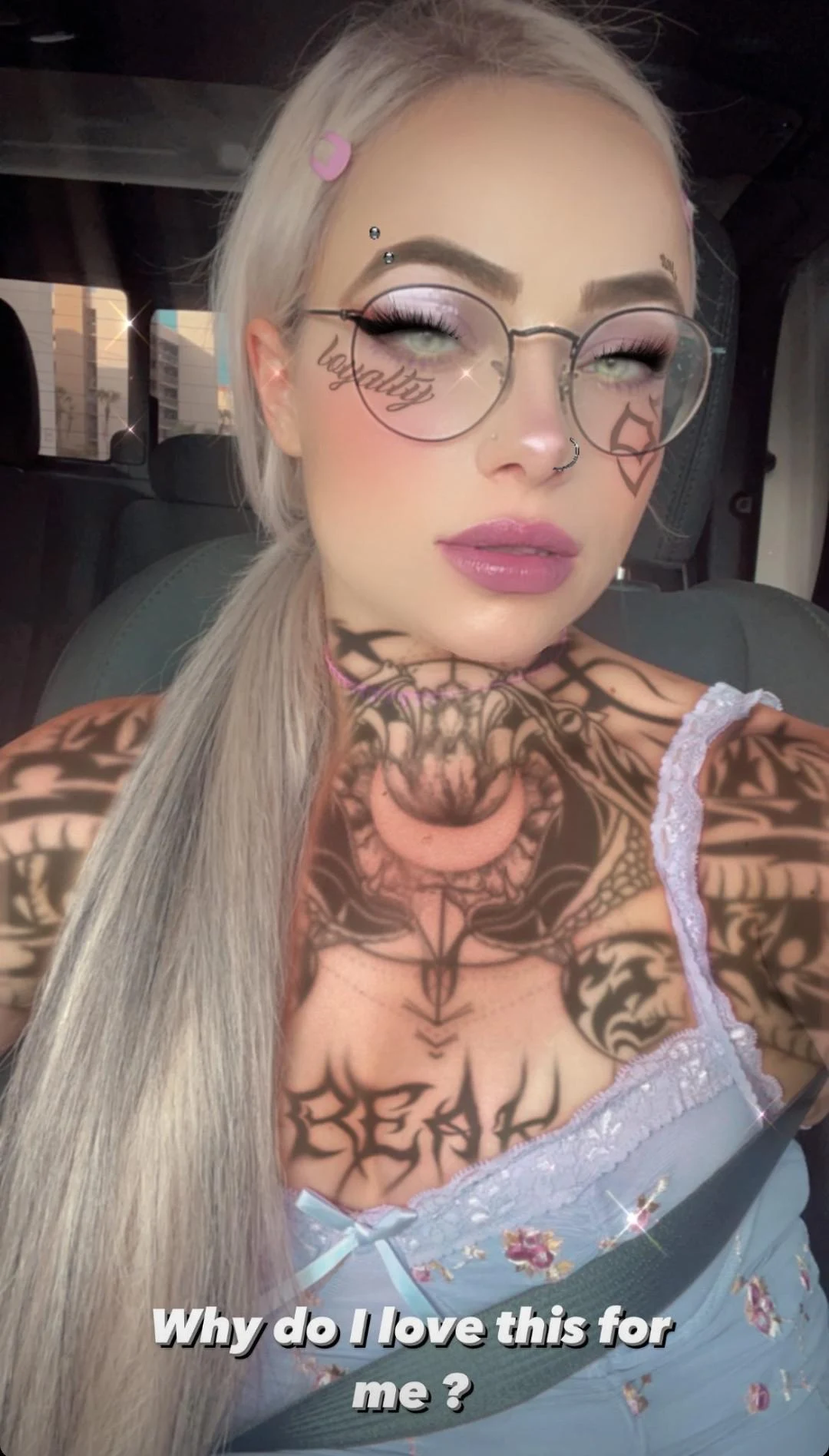 Liv Morgan | Scrolller