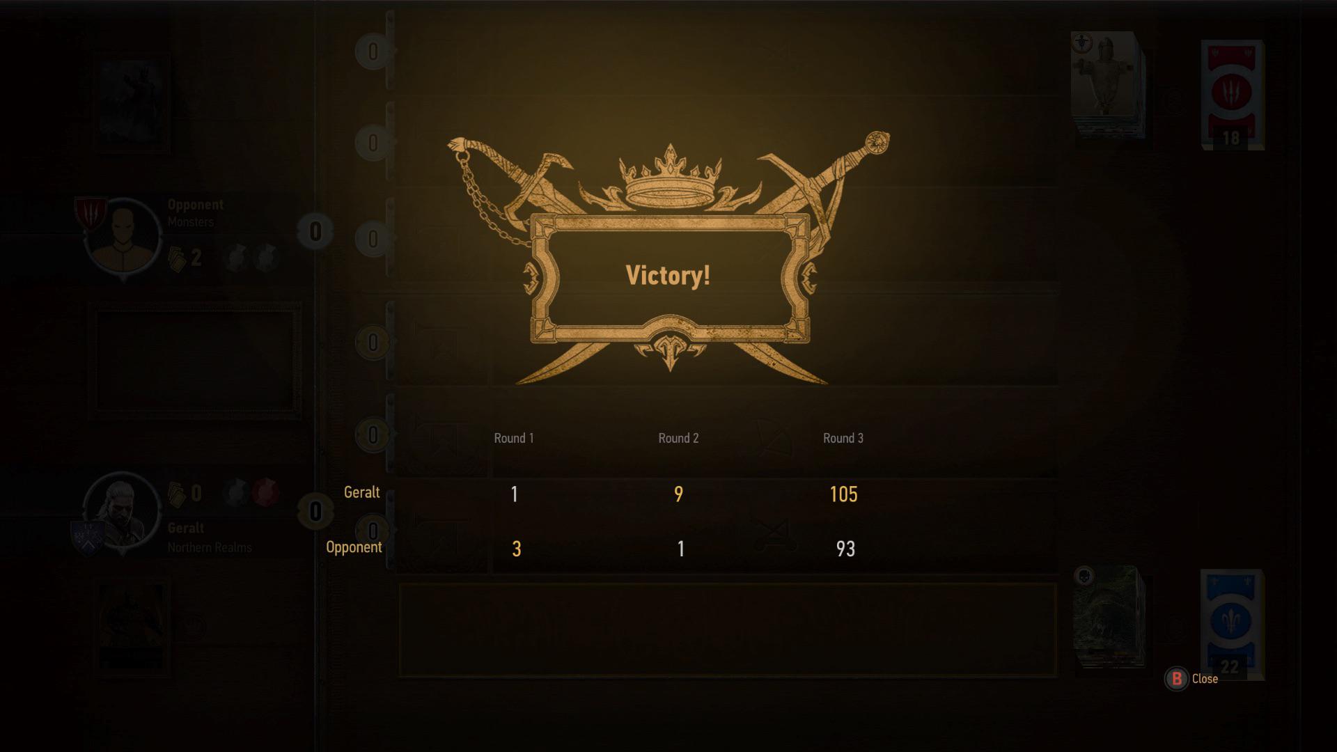 Well that escalated quickly… | Scrolller