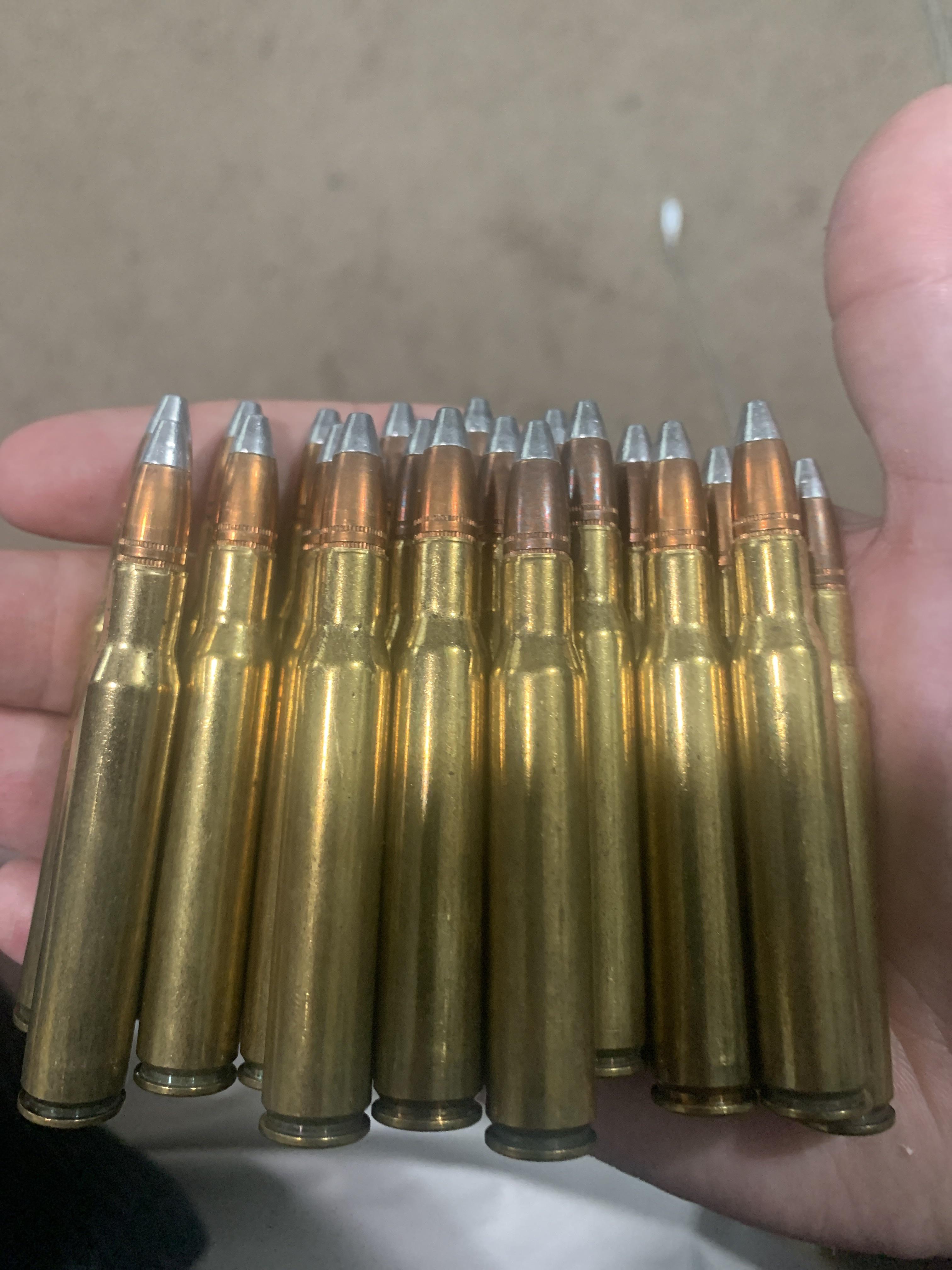 Werewolf hunting time. | Scrolller