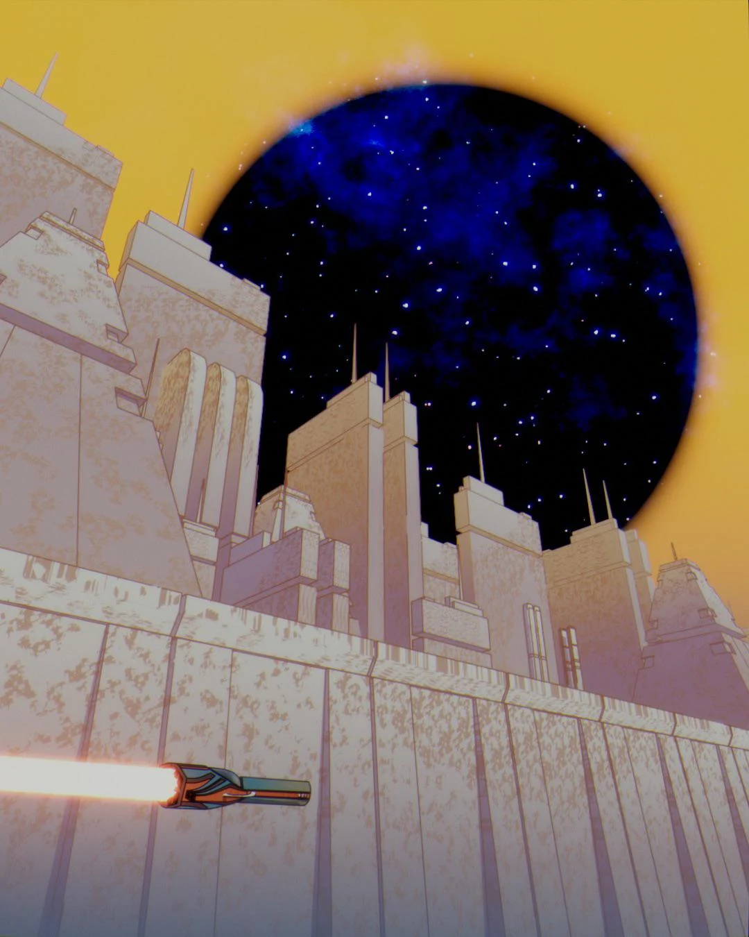 Anomaly [OC] | Scrolller