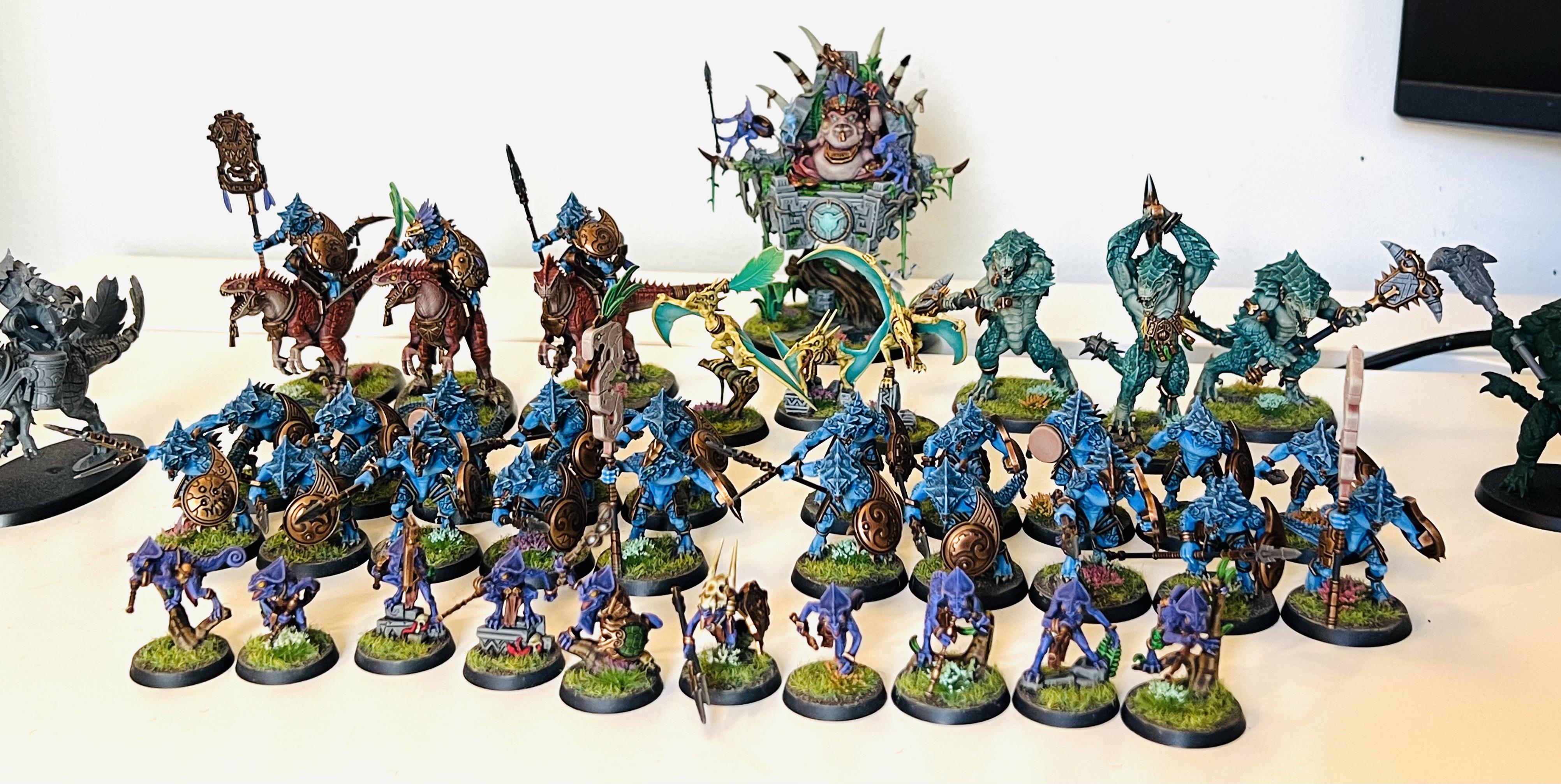 Discover more like Warhammer: The Star Host so far! and Related Content | Scrolller