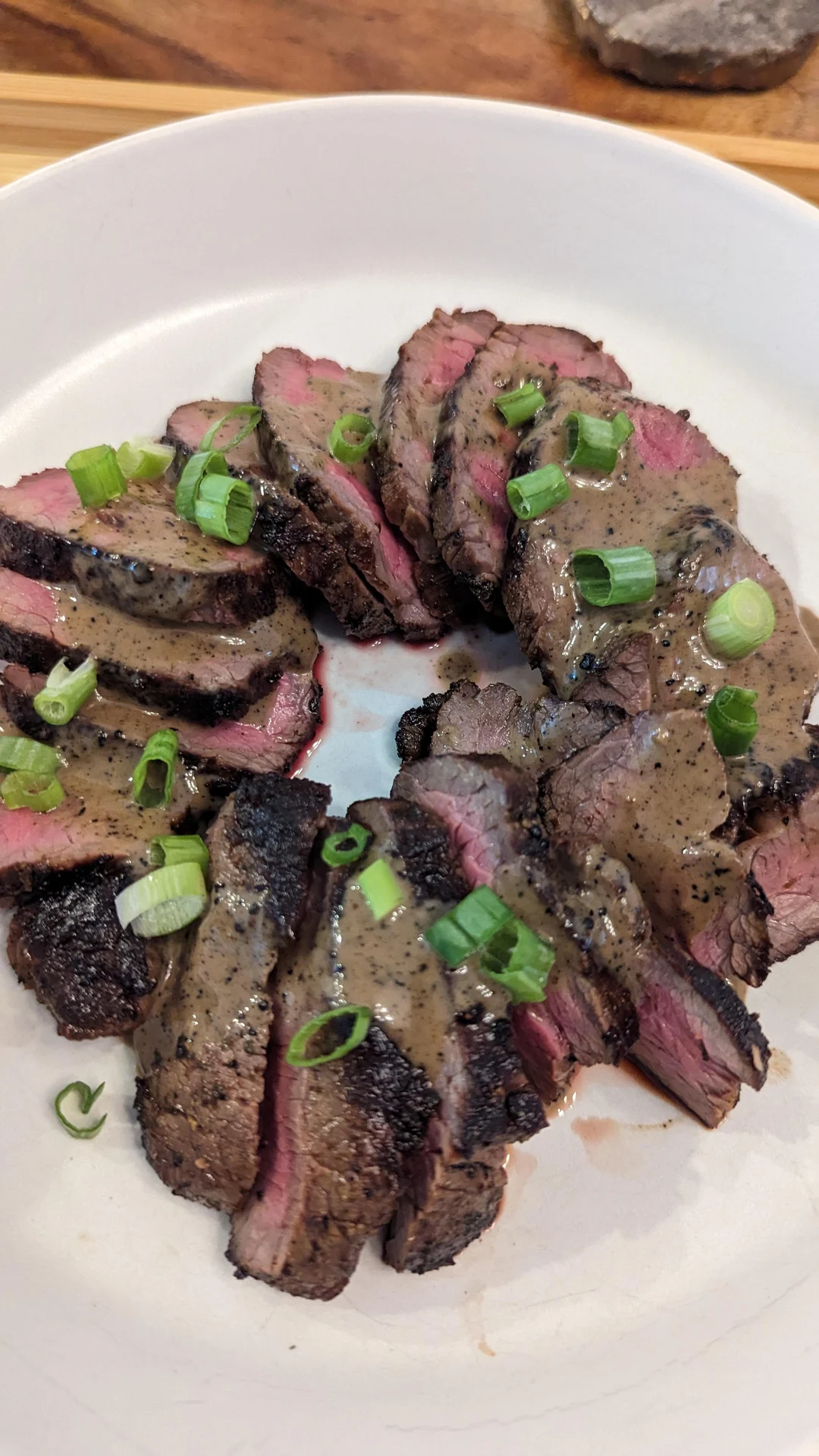 How to reduce "bleeding" from cooking? | Scrolller