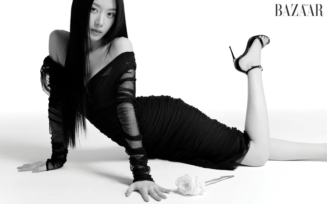 Moon Ga Young | Scrolller