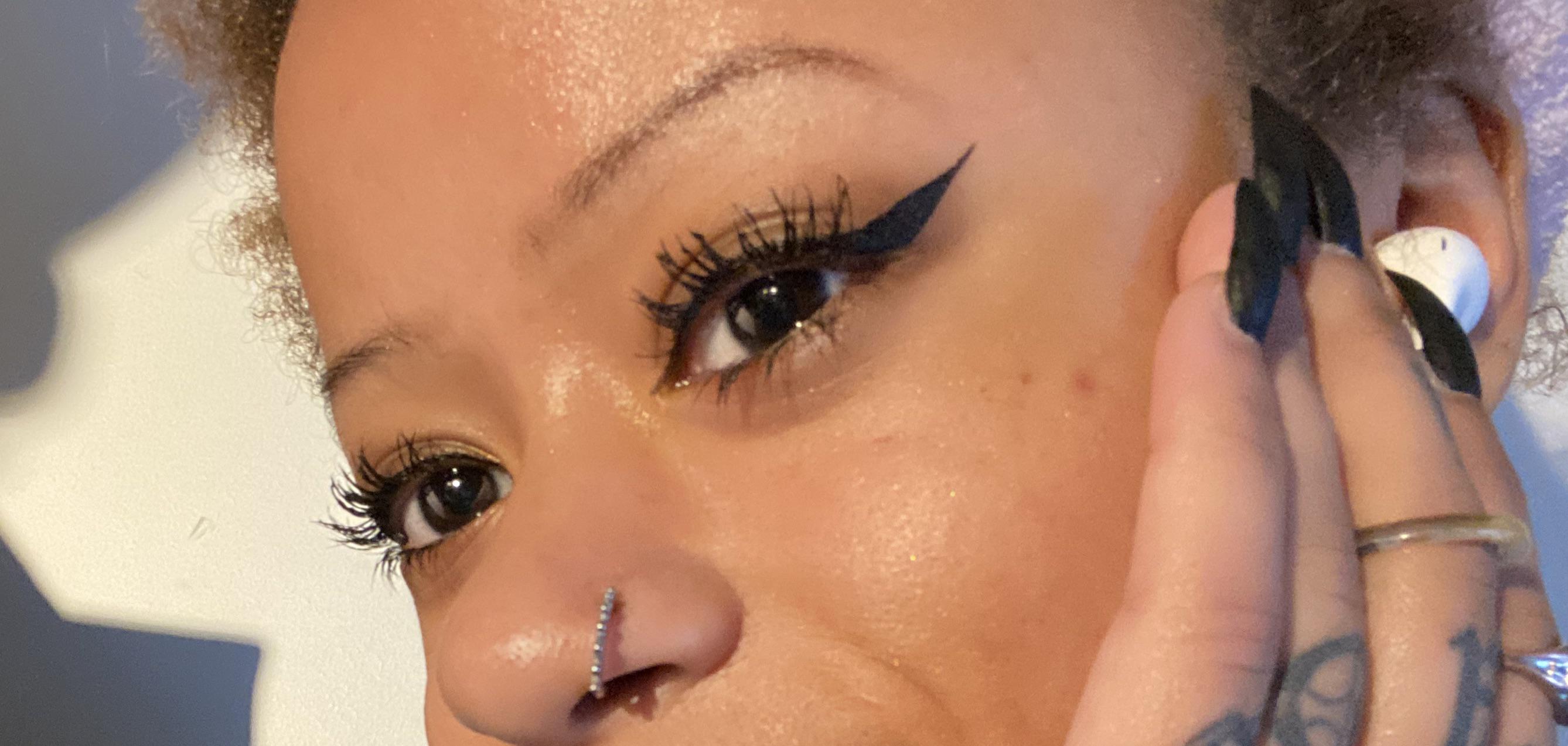 Up close and personal | Scrolller