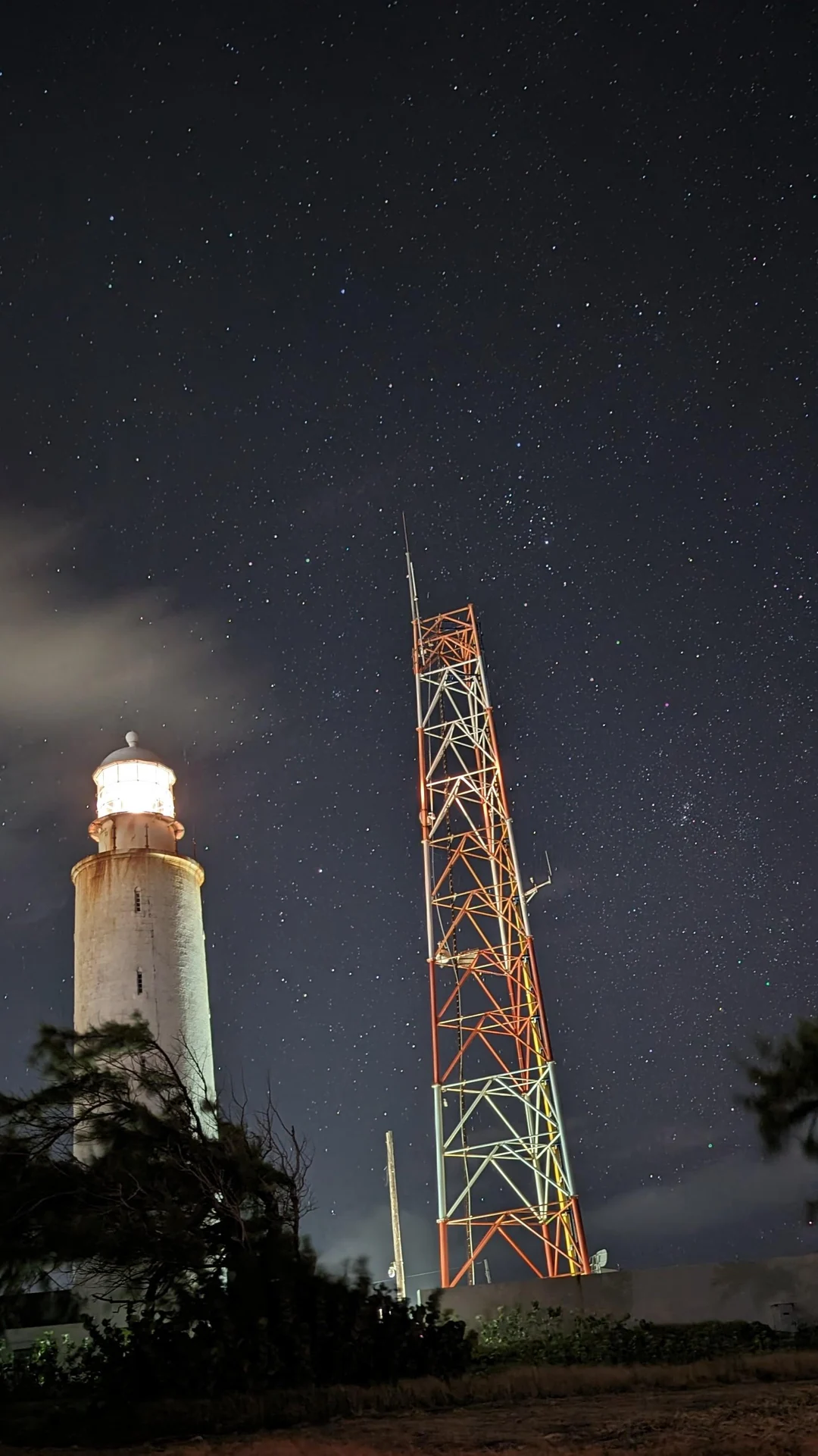 Wonder if there's anything like this around any of those stars | Scrolller