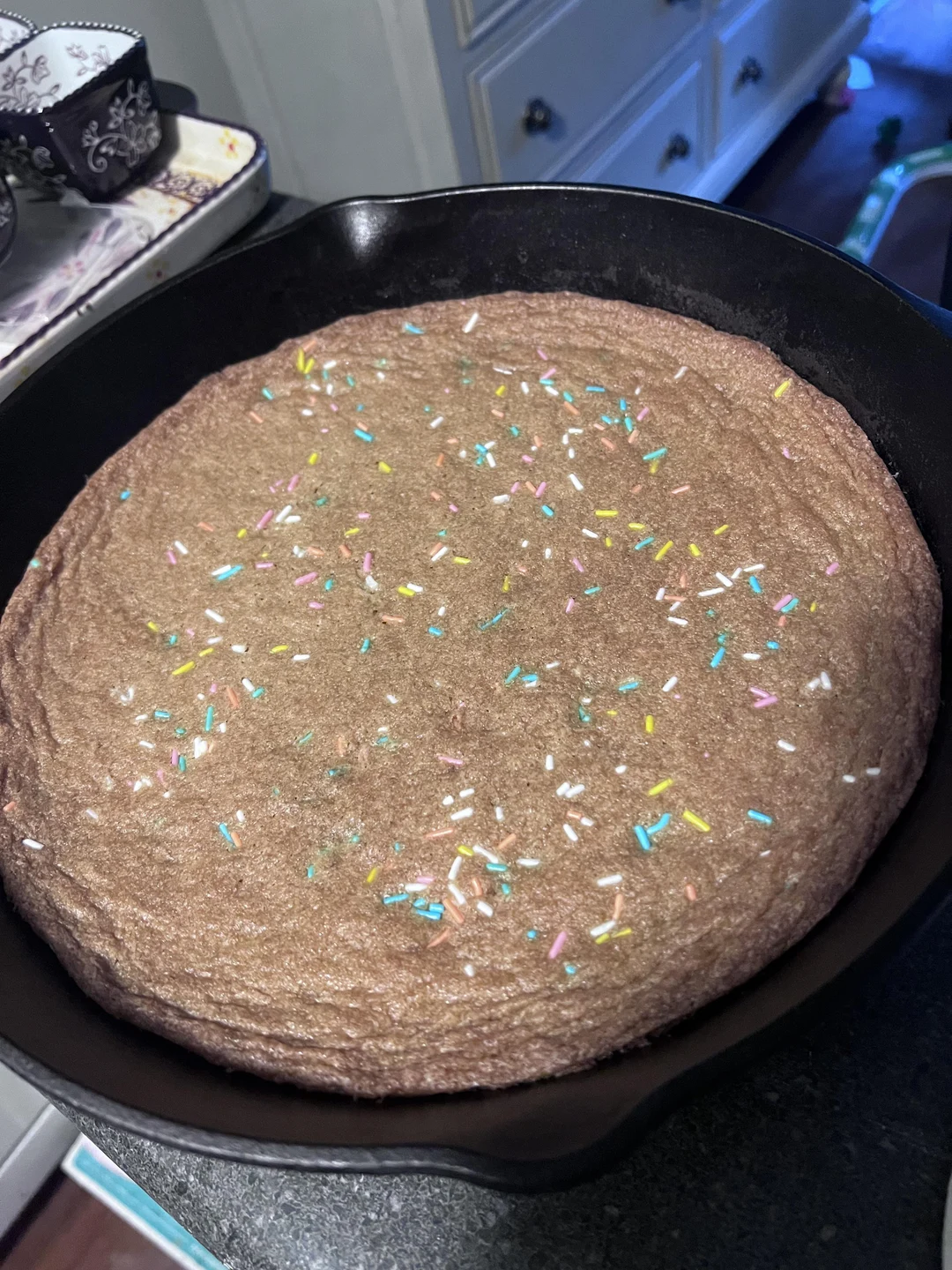 Diary-Free Brown Sugar Cookie | Scrolller