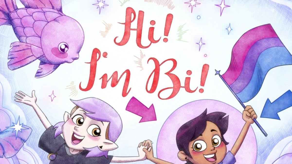 Guys, Gals and Nonbinary Pals!! | Scrolller