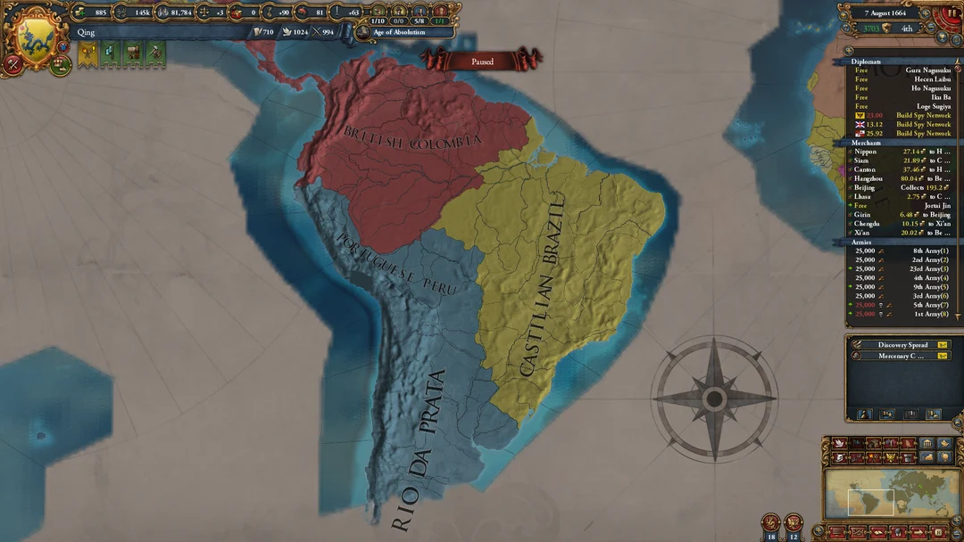 Oh, what beautiful borders! | Scrolller