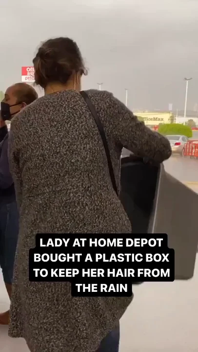 Great idea, bad execution. | Scrolller