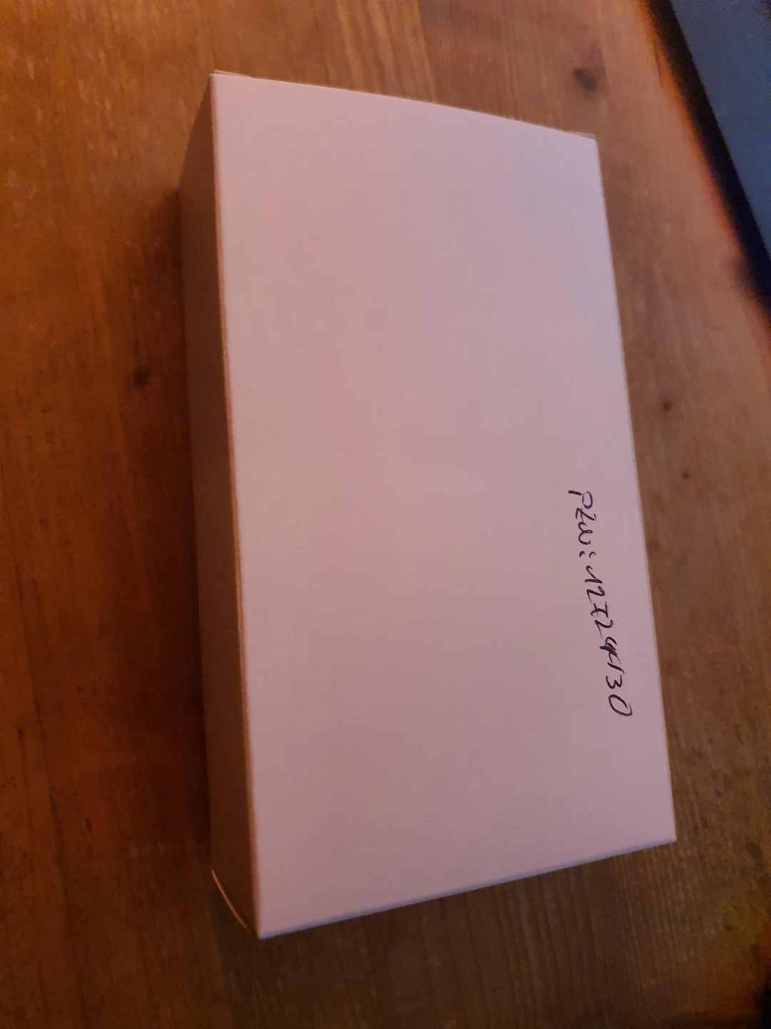 How I received my prep today | Scrolller