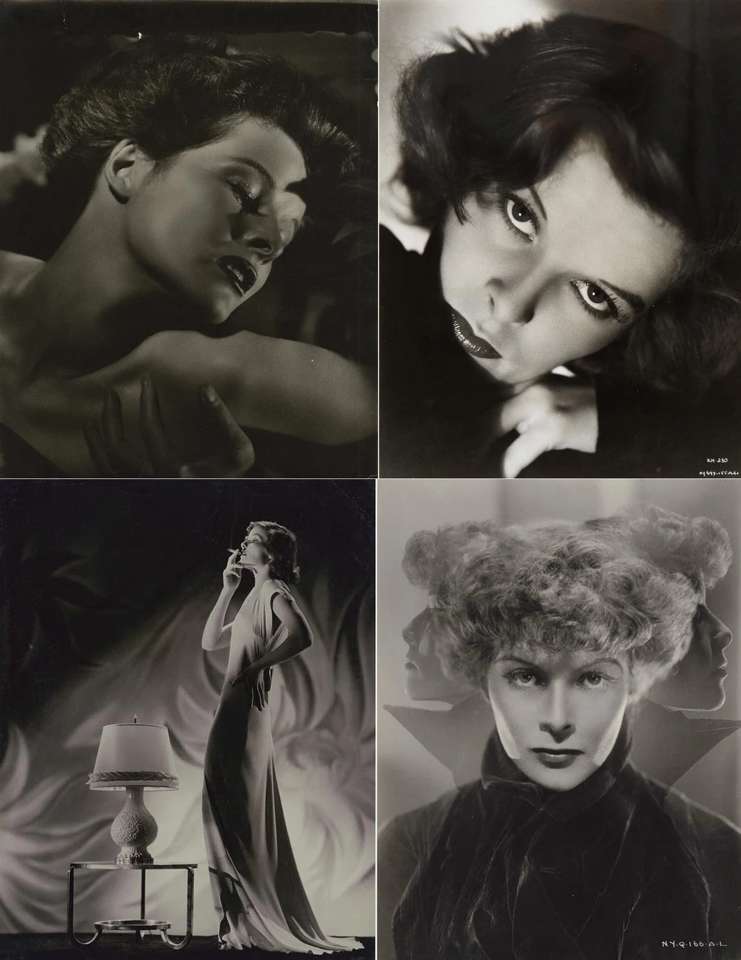 Katharine Hepburn in early 1930s | Scrolller