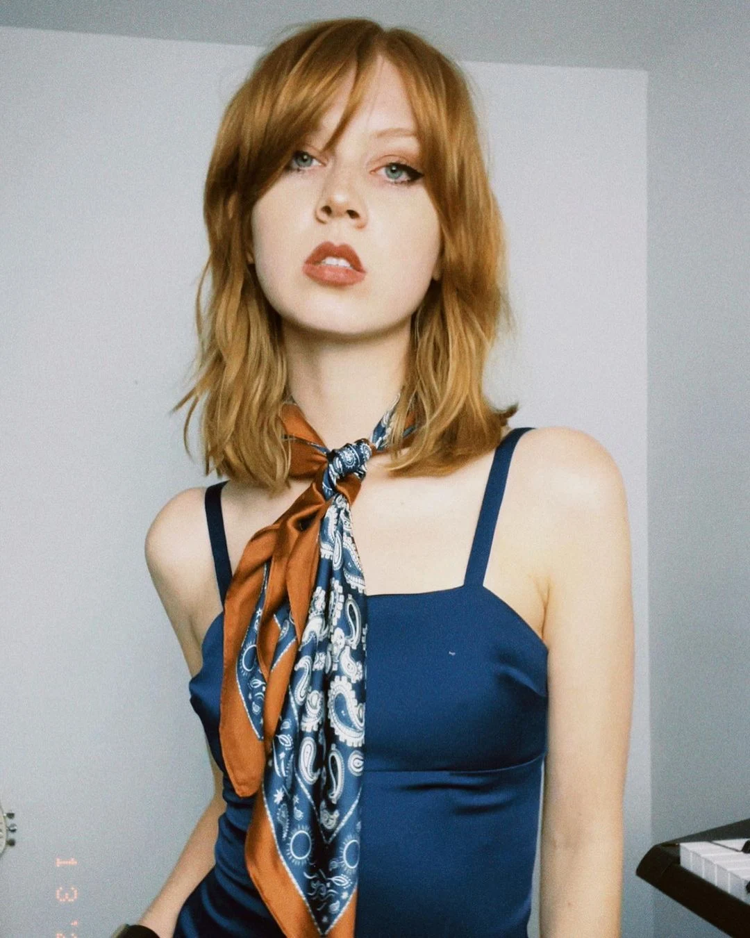 Anna Xarissa James | Scrolller