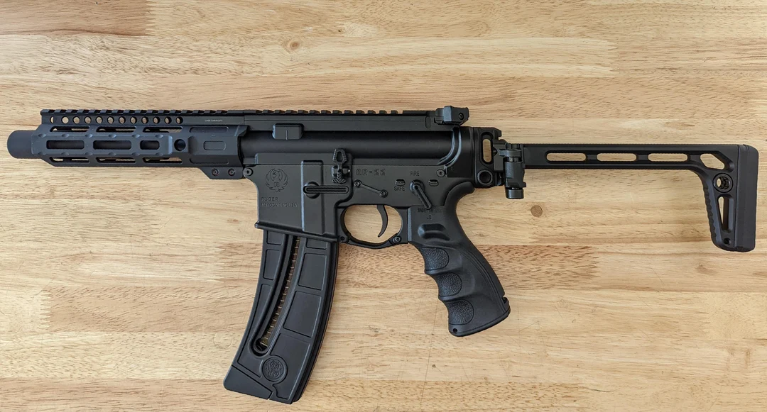 2nd attempt, 2 stamp 2ooseday, with my AR-two, two | Scrolller