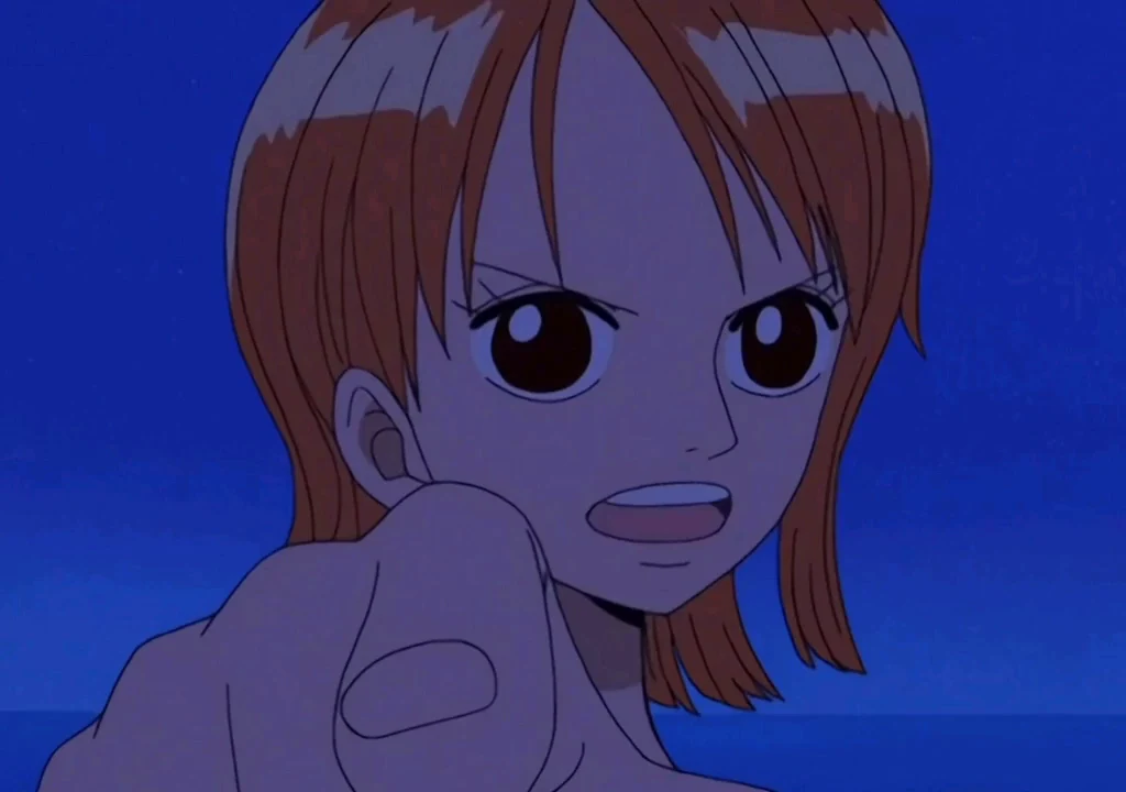 Nami = Jotaro Confirmed?!? | Scrolller