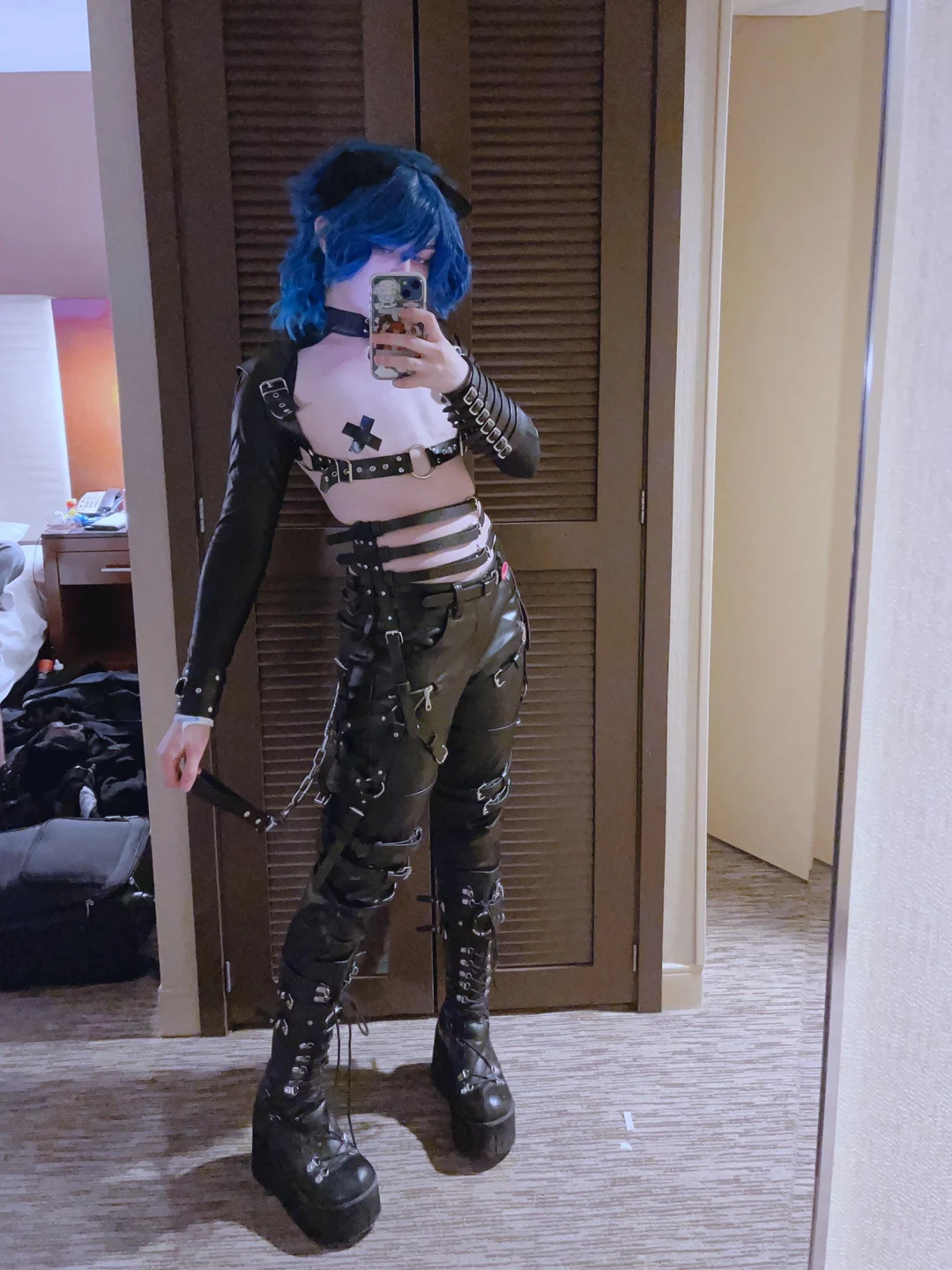 like, nya? | Scrolller