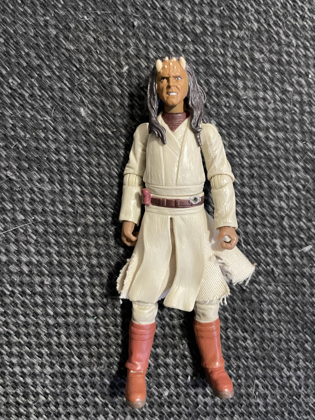 Need help Identifying figure | Scrolller