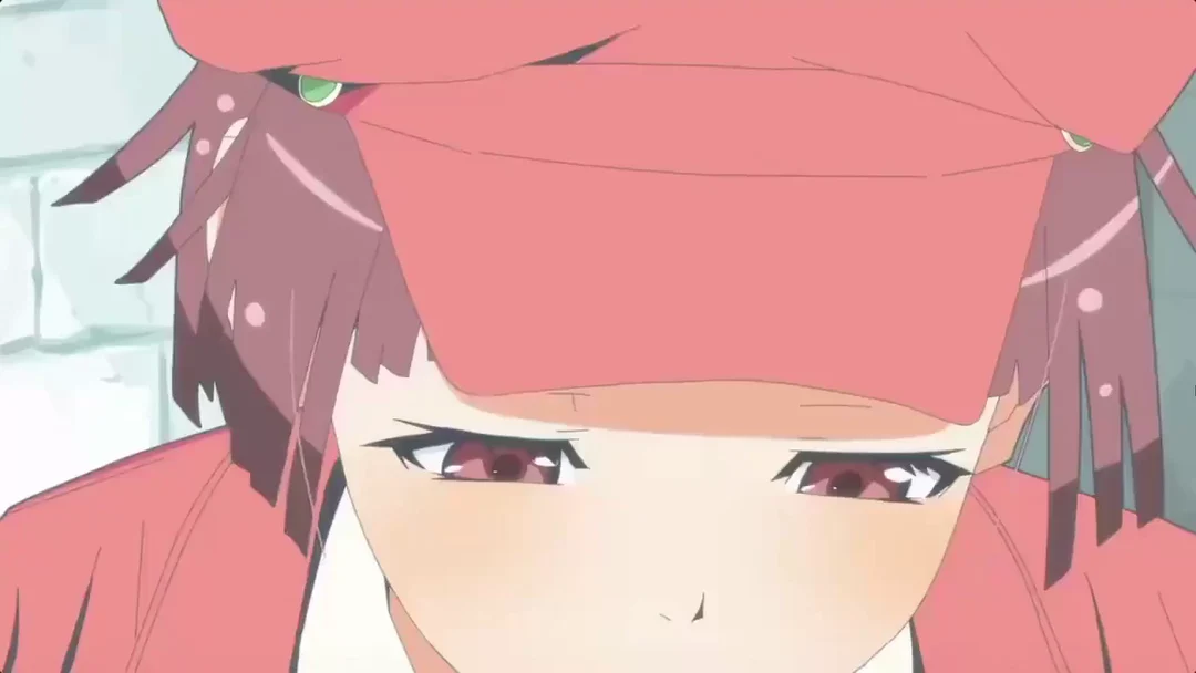 Nademonogatari OP - 'caramel ribbon cursetard' by Kana Hanazawa (Nadeko) and Saori Hayami ...