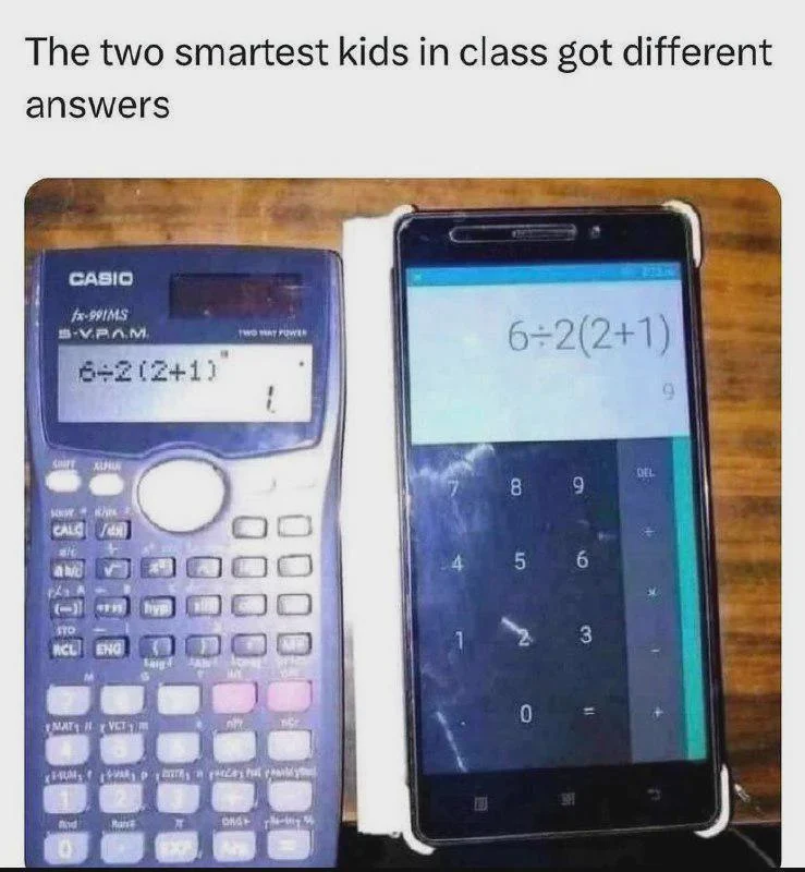 What's the right answer | Scrolller