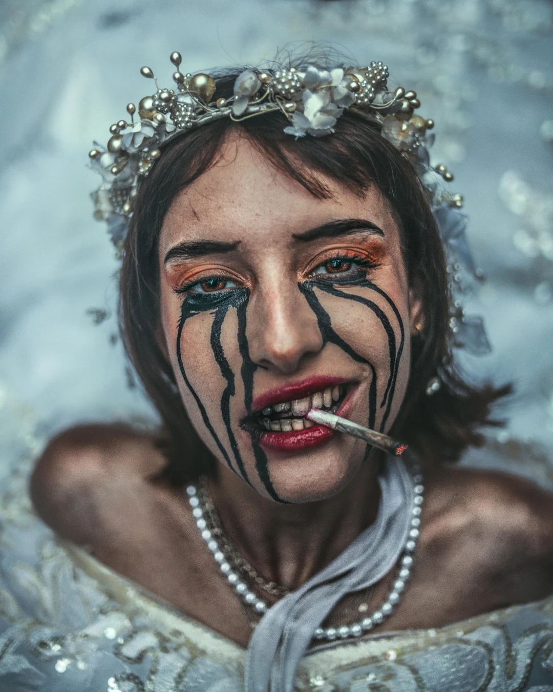 No amanece el sol sino nuestros pecados, Me, Photo, 2022 | Scrolller