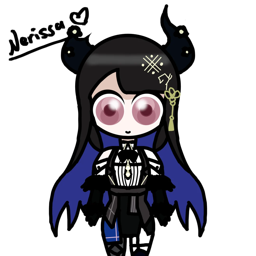 Nerissa! | Scrolller