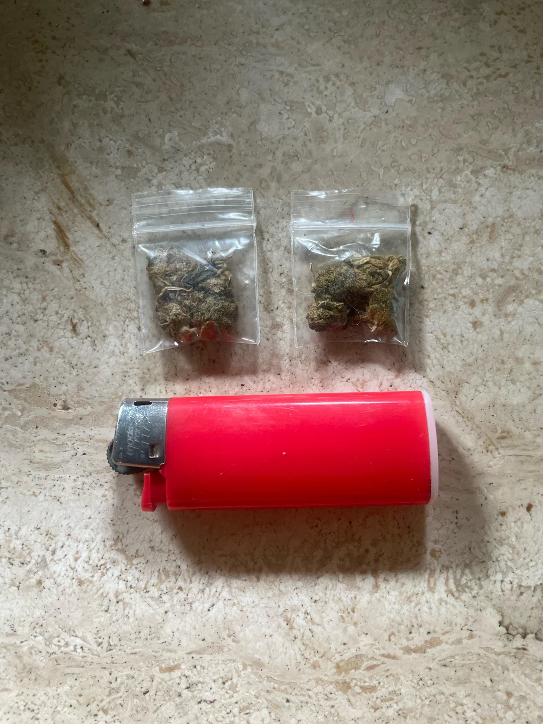 My plug “threw in a little extra” | Scrolller