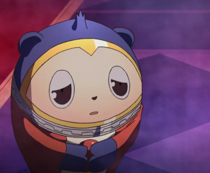 imagine having beef with him. he's just a silly little bear. | Scrolller