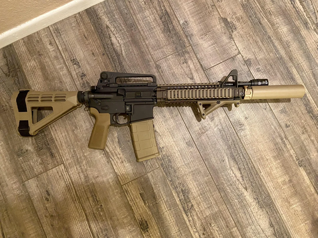 Discover more like Ar15: Great, now I need an A2 upper. Who makes a good one? and Related ...