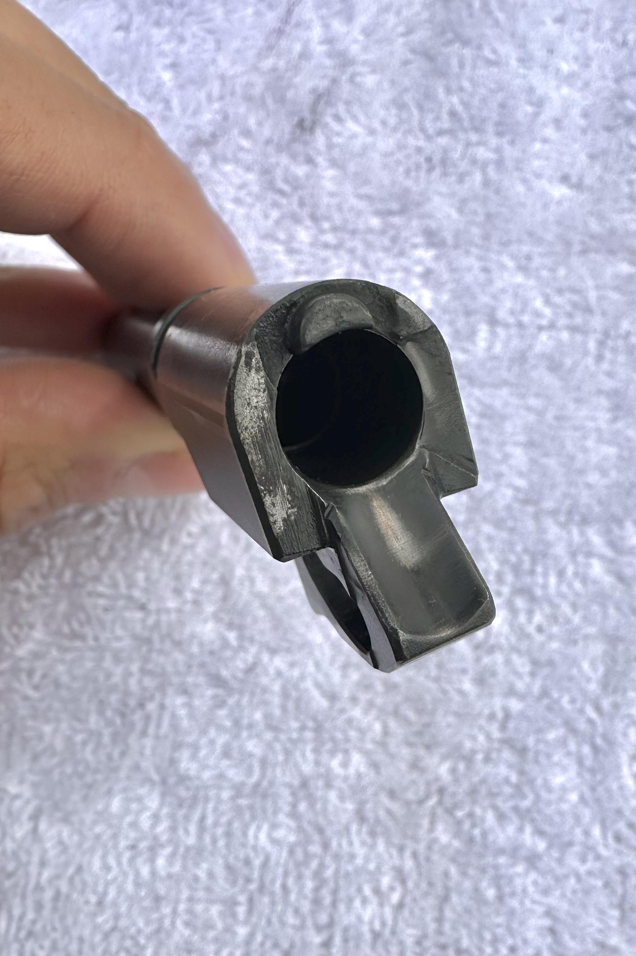 My P01 reached 8000 rounds today! Here’s how it’s holding up: | Scrolller