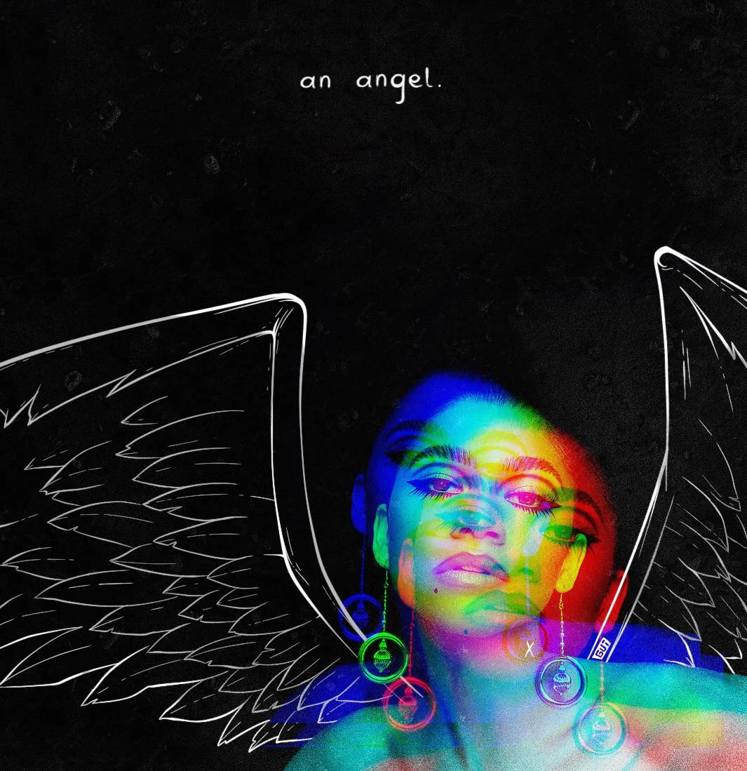 Zendaya x Procreate | Scrolller