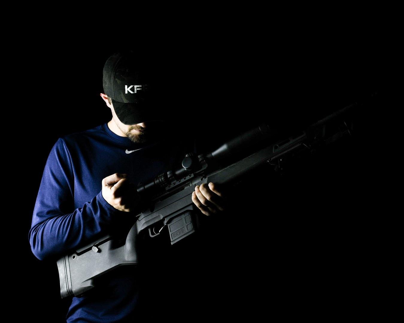 Daniel Defense DD5 | Scrolller