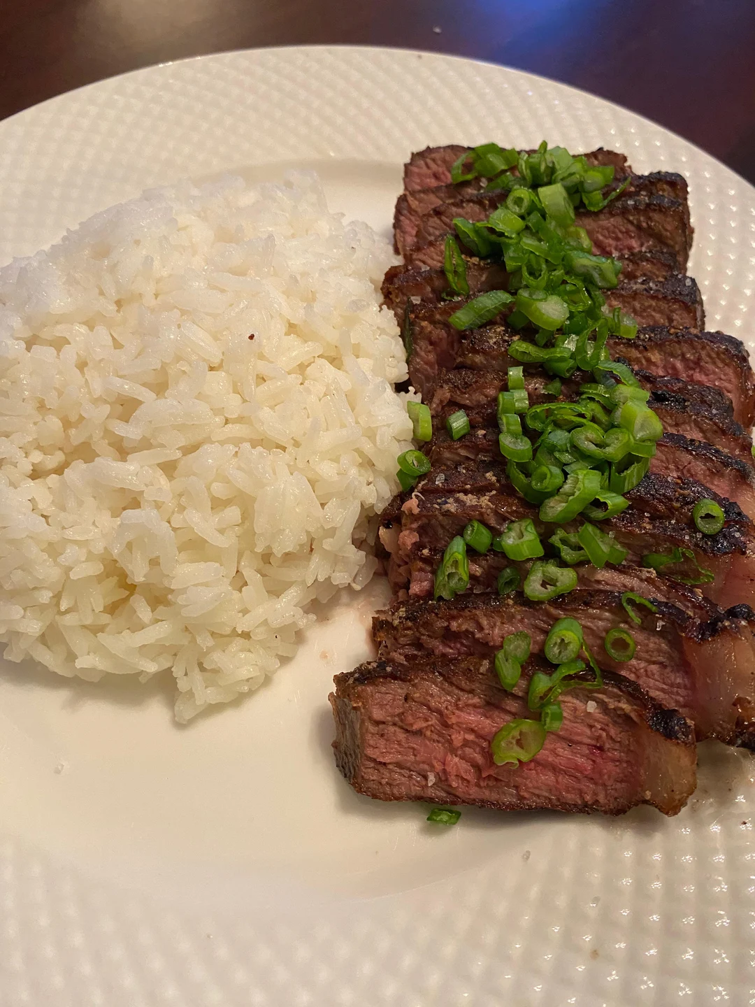 First time sous vide | Scrolller
